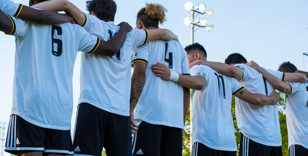 Pickering Football Club