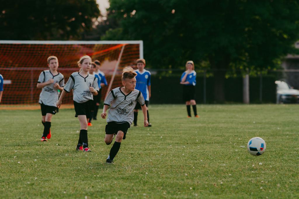 Recreational Programs Recreational Programs