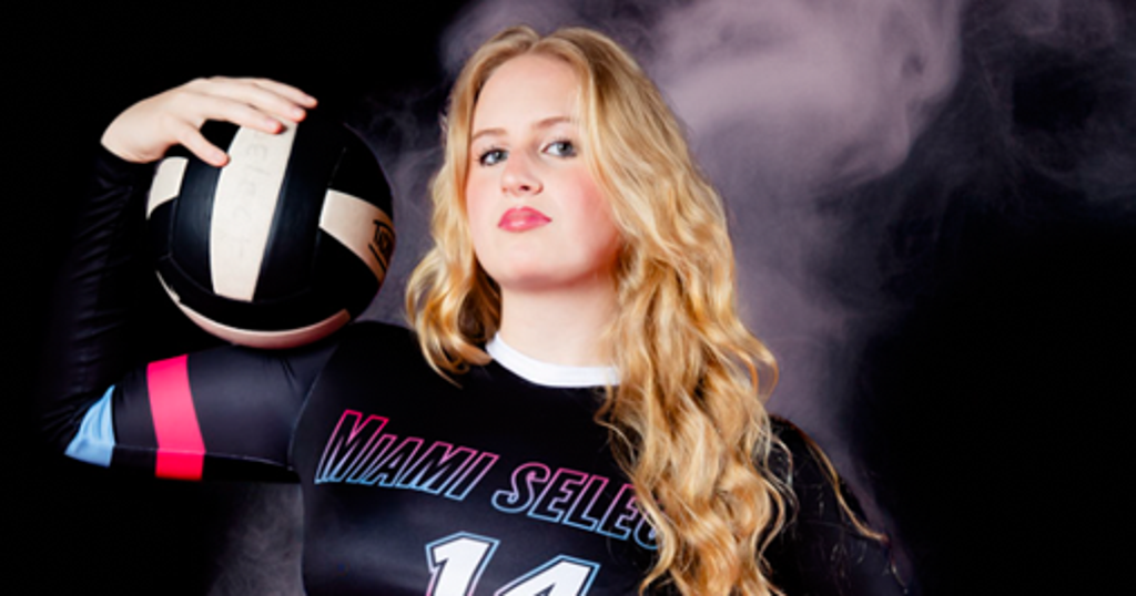 Miami Select Volleyball
