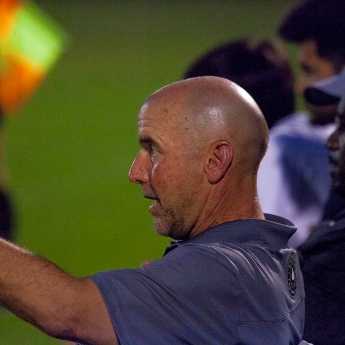 2021 Head Coach Spotlights: Central Conference