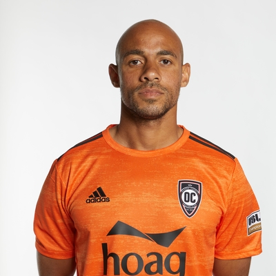 2021 USL Championship Final – Squad Breakdown