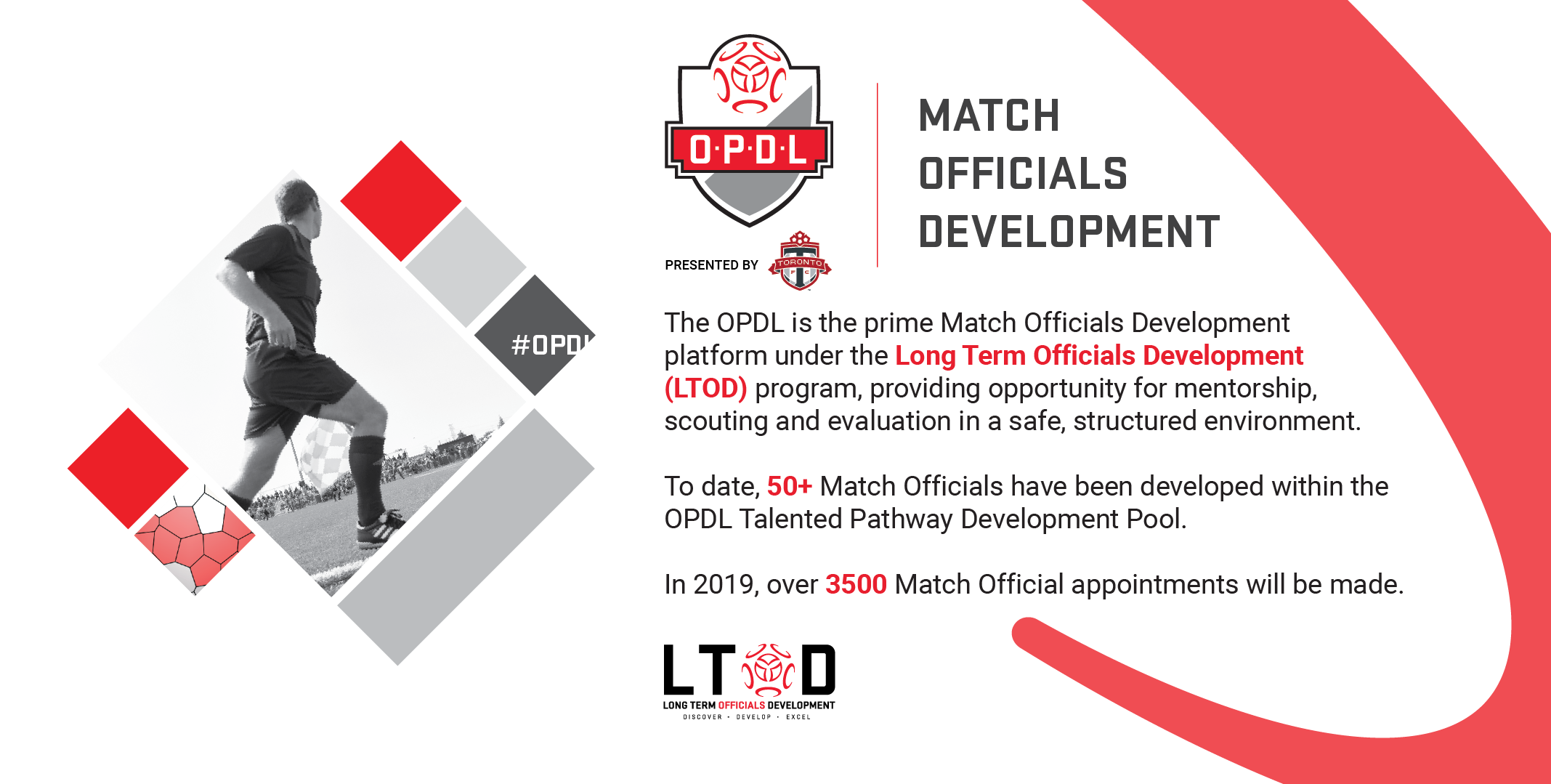 OPDL Marketing Resources