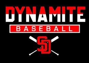 Dynamite Baseball Club of DuPont / Steilacoom