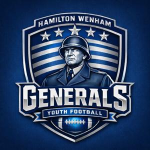 Hamilton Wenham Generals Youth Football