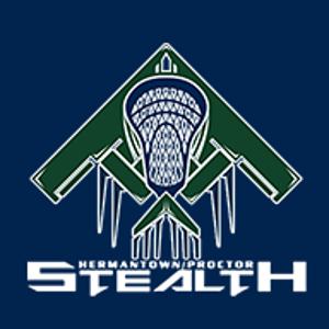 Hermantown Proctor Stealth Lacrosse