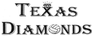 Texas Diamonds Volleyball