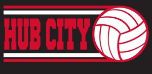 Hub City Volleyball Club