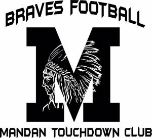 Mandan Touchdown Club