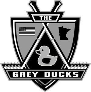 The Grey Ducks