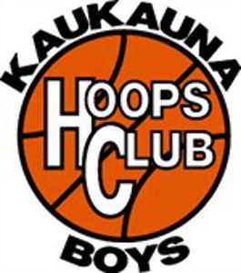 Kaukauna Boys Hoops Club