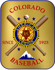 Colorado American Legion Baseball