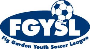 Fig Garden Youth Soccer League