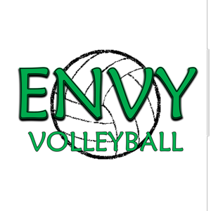 Envy Club Volleyball Season Details