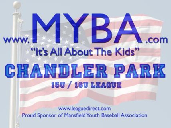 MYBA Launches New 15U/16U League With Huge Success!!!