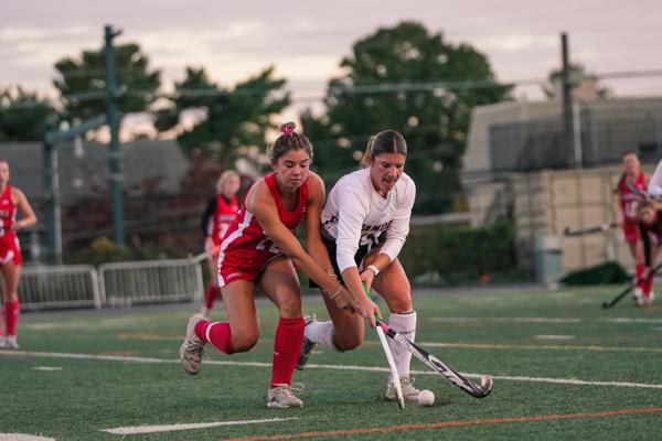 FIELD HOCKEY: Archbishop Carroll Keeps Unblemished Record in Close Game ...