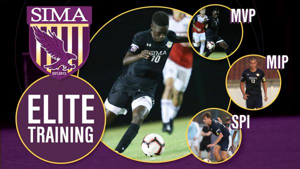 SIMA Elite Training Program