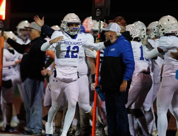 Season Preview: Rockhurst