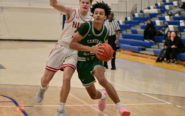 2024 Pete + Jameer Nelson Classic: Day Two Standouts (Dec. 30)