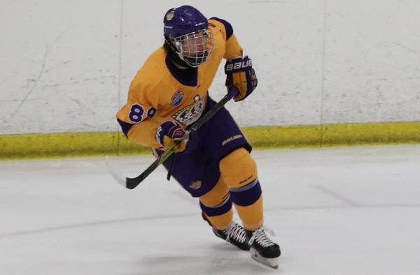Plenty of Jr. Kings chosen to CAHA Select Camp