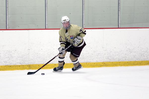 Girls Tier I 19U Notebook: Friday focus on gap control for Junior Eagles