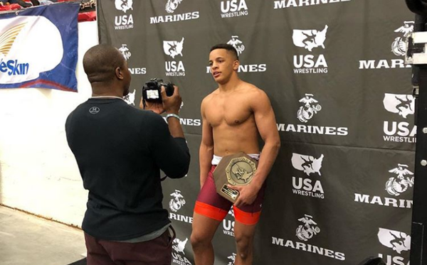 Kerkvliet Wins U.S. Open In Dominating Fashion