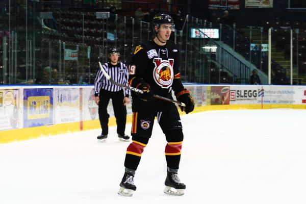 Willdcats Add Playmaking Forward, Kyle Wade!