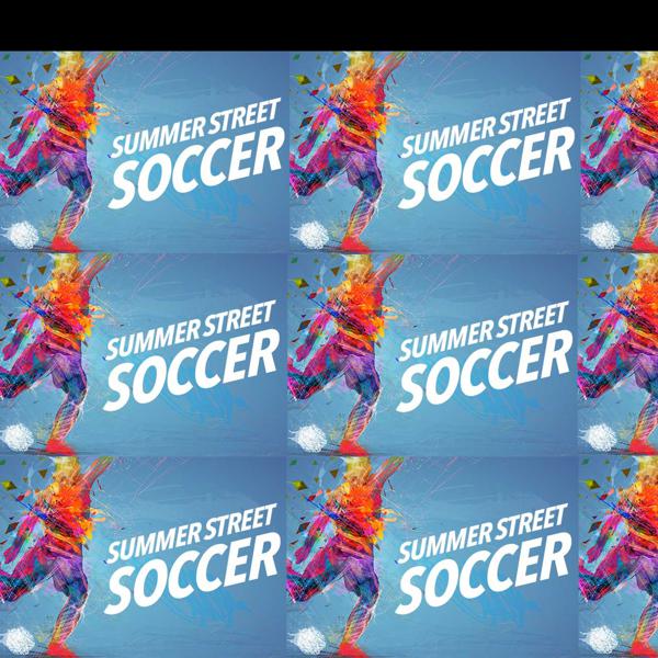 Summer Street Soccer will now be offered at Robious Athletic Complex