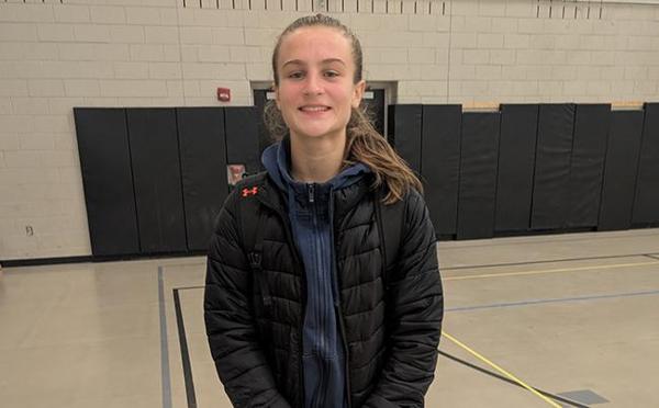 CB East's Moran taking it to another level in junior campaign