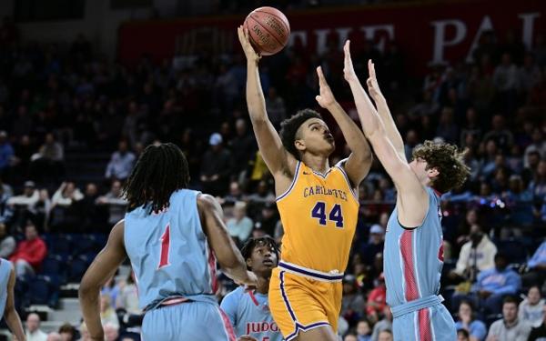 PIAA 6A: Shorthanded Roman Catholic routs Downingtown West in first round