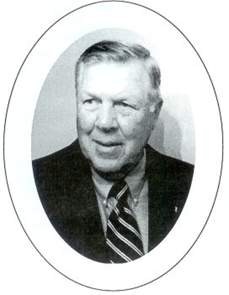 Ron Miller - Premontre / Green Bay West / Bay Port