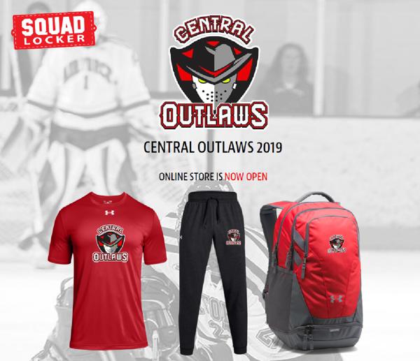 OUTLAW APPAREL