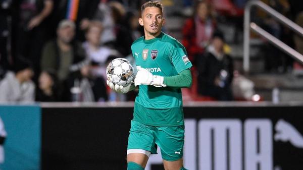 Jordan Farr signs multi-year contract extension with San Antonio FC