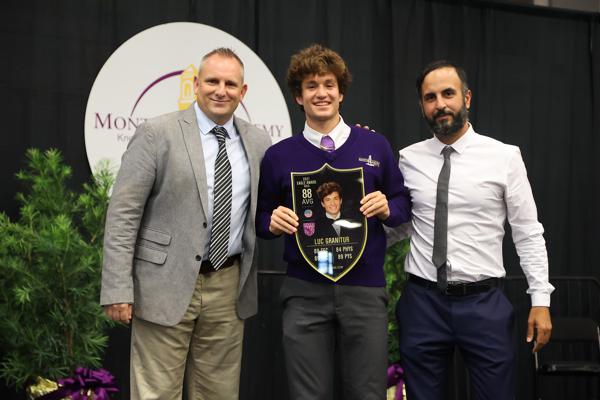 2020-21 SIMA Awards Ceremony