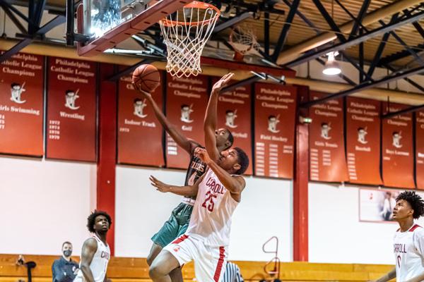 BOYS BASKETBALL: It’s The Final Weekend of PCL Play, See Notable ...