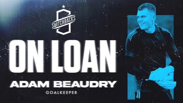 Switchbacks acquire USYNT international Adam Beaudry on loan from ...