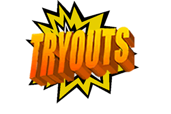 Open Skates and Tryouts - Save The Date