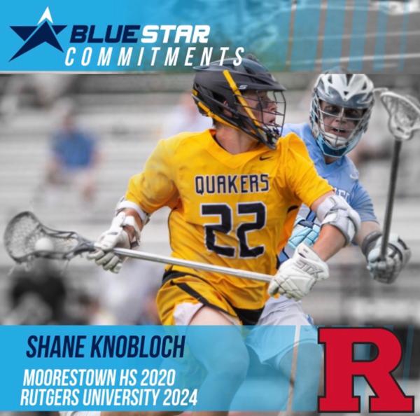 Check Out the Jersey Sports Zone Video of Blue Star Player & Coach ...