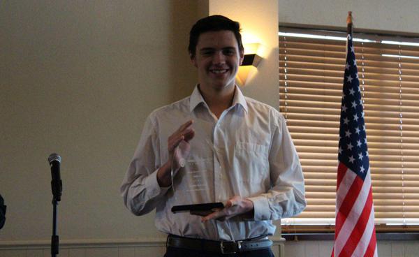 2019-2020 Adam Burish Award Nominees