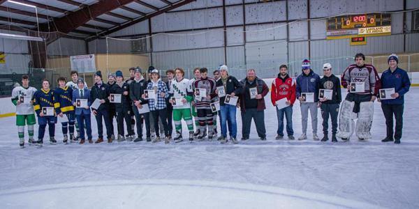 Great Northern Conference All Conference Team