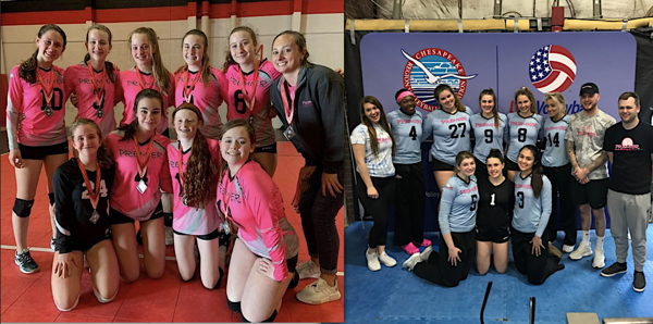 Big Weekend in CHRVA Region!