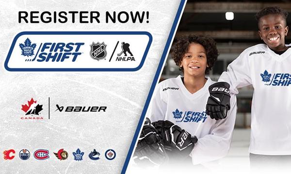 Participant Registration Open for 2024-25 First Shift Program