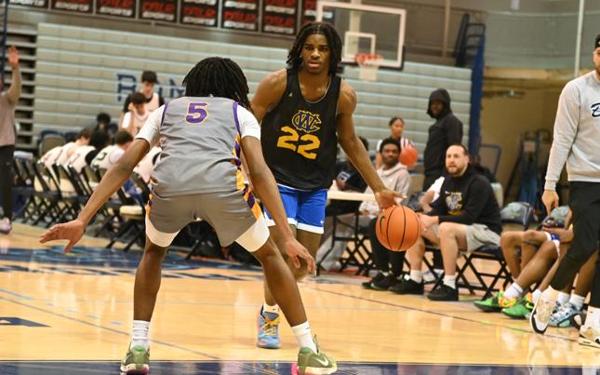 West Catholic’s Kingston Wheatley keeps the Philly connection strong ...