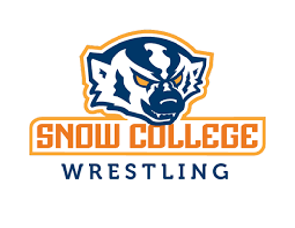Snow College Women's Wrestling Fundraiser!