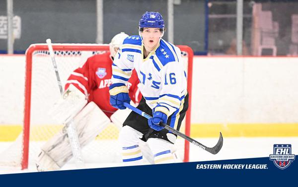 Bielinski Commits to Trine University