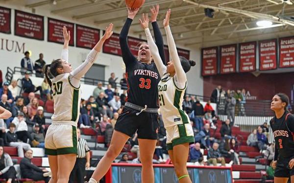 Boettinger, Galbavy power Perk Valley in statement win against ...