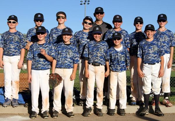 Blizzard 12u earns 2nd Place in Championship Game, Varsity team makes ...