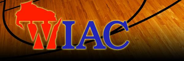WIAC Men's Basketball All-Conference and Awards announced