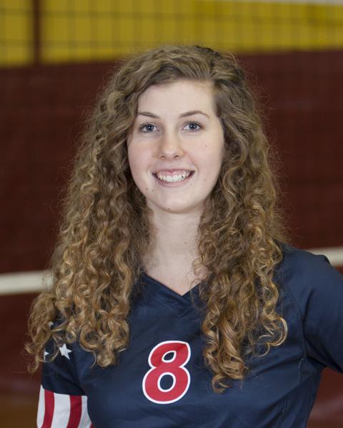 Kiersten Langerud Commits to University of Redlands
