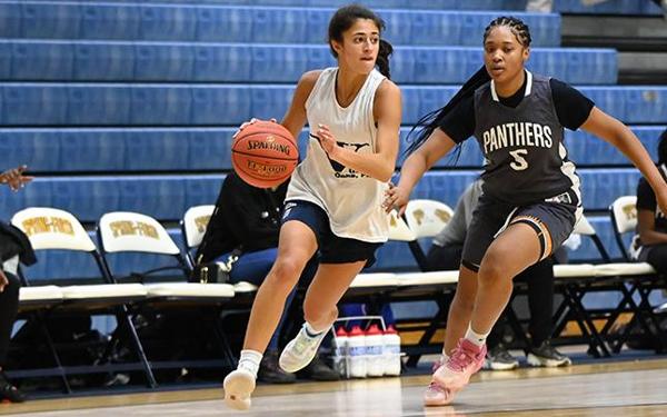 2023 CoBL Fall Girls' Classic Schedule (Oct. 7-8)