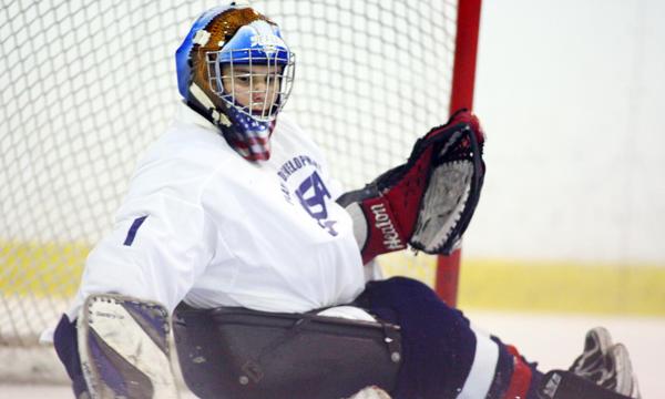 Sled Select: Day One Recap